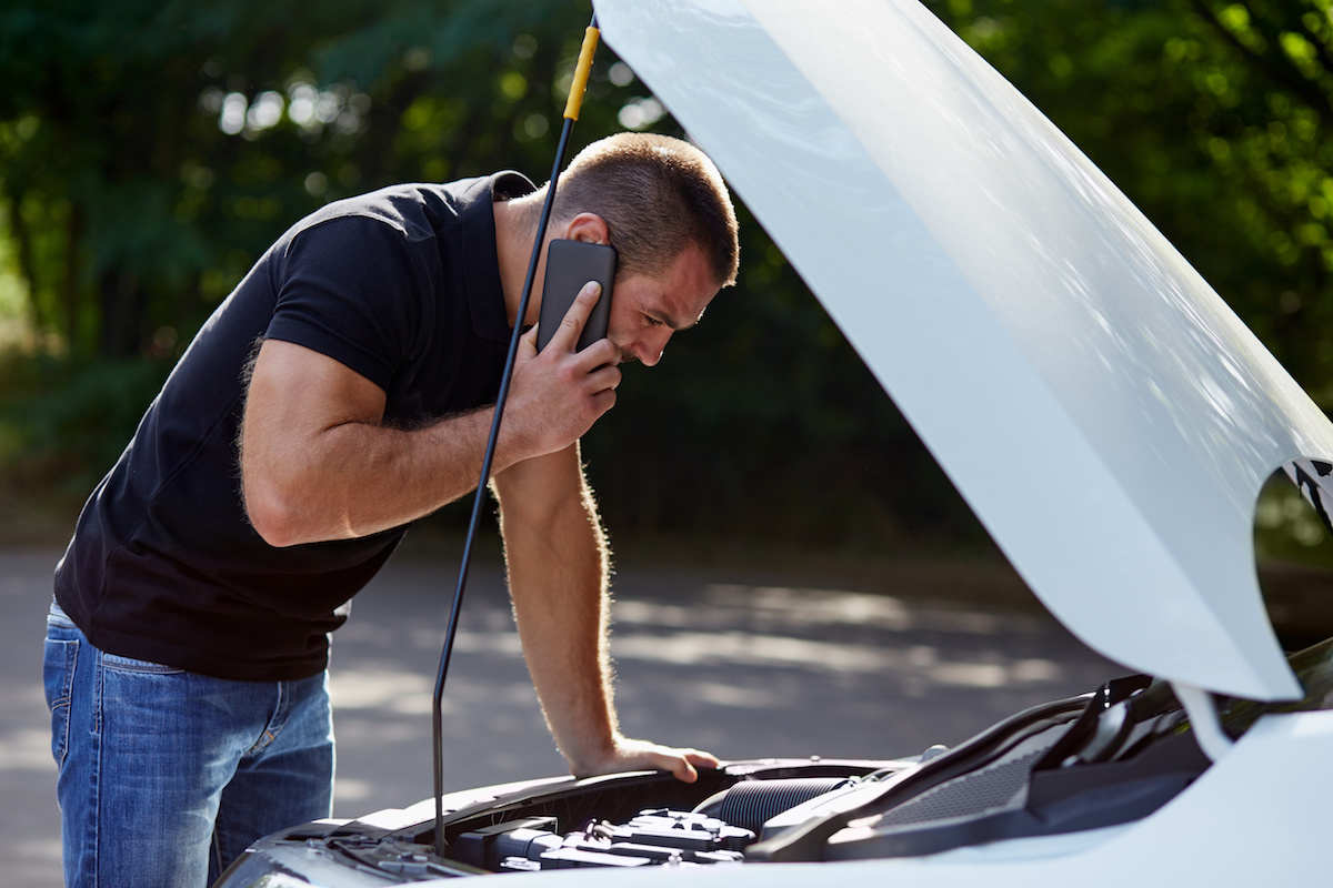 5 Ways to Check If Your Mobile Mechanic is An Industry Expert or Not ...