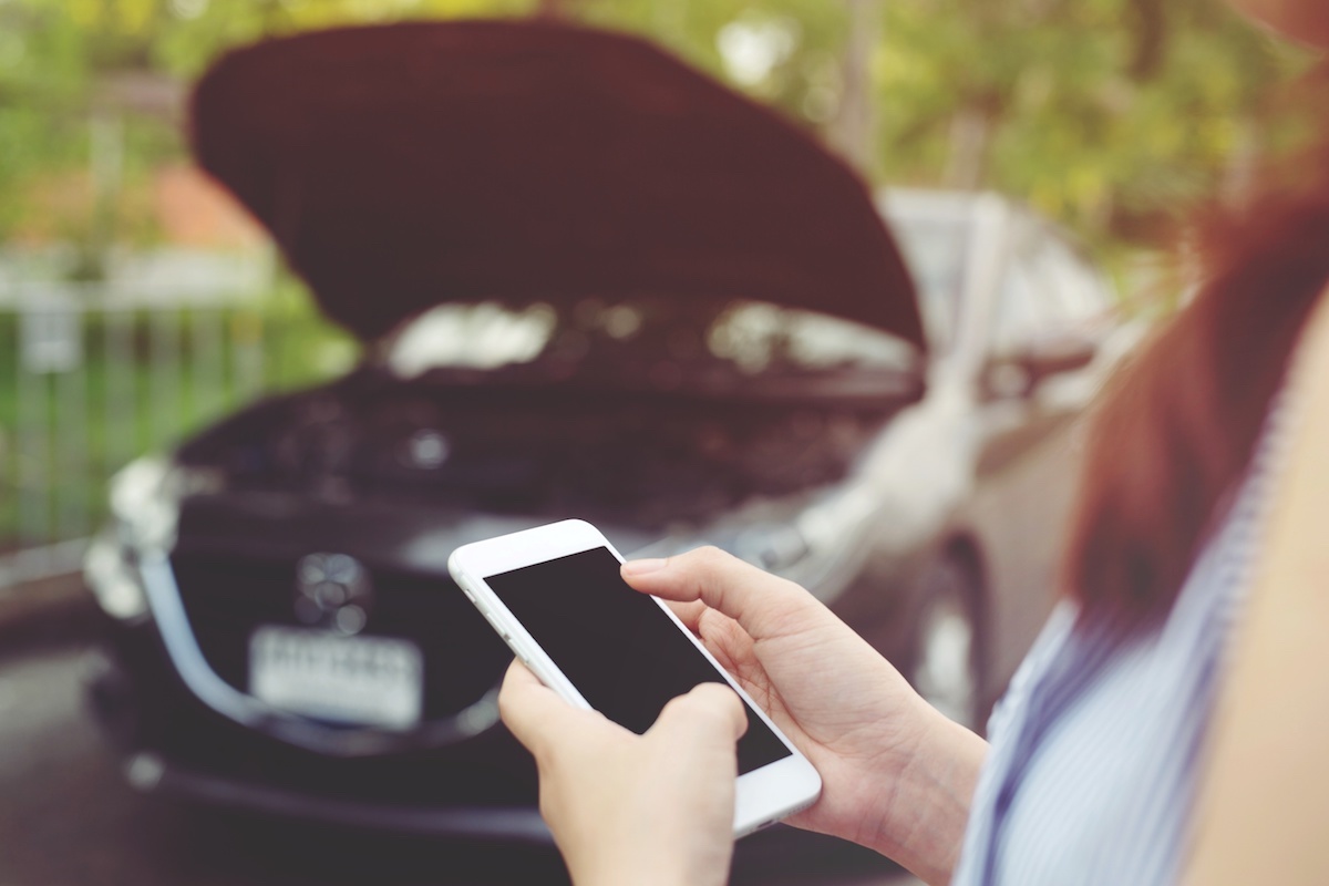 Benefits of Hiring a Mobile Mechanic | Truck And Earth | Mobile Truck ...